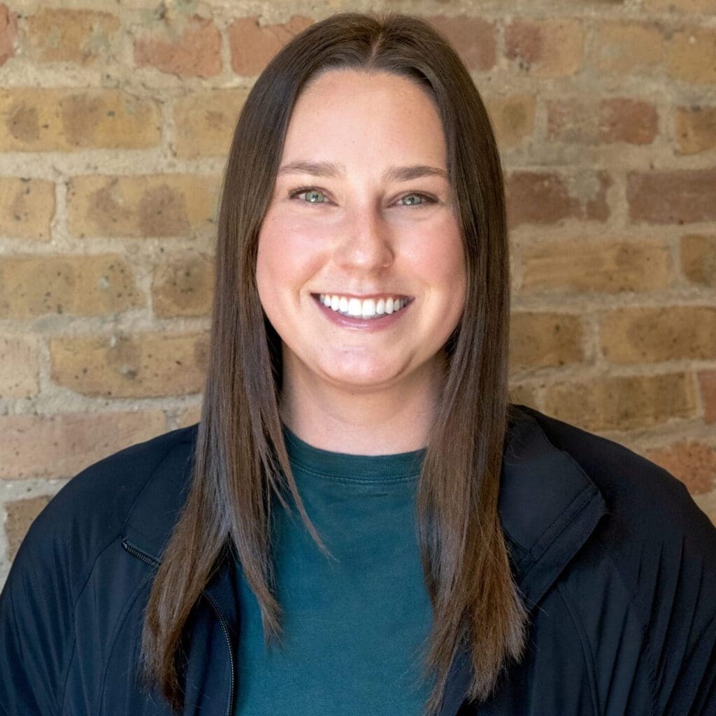 Meet the Team - Dynamic Physical Therapy Chicago